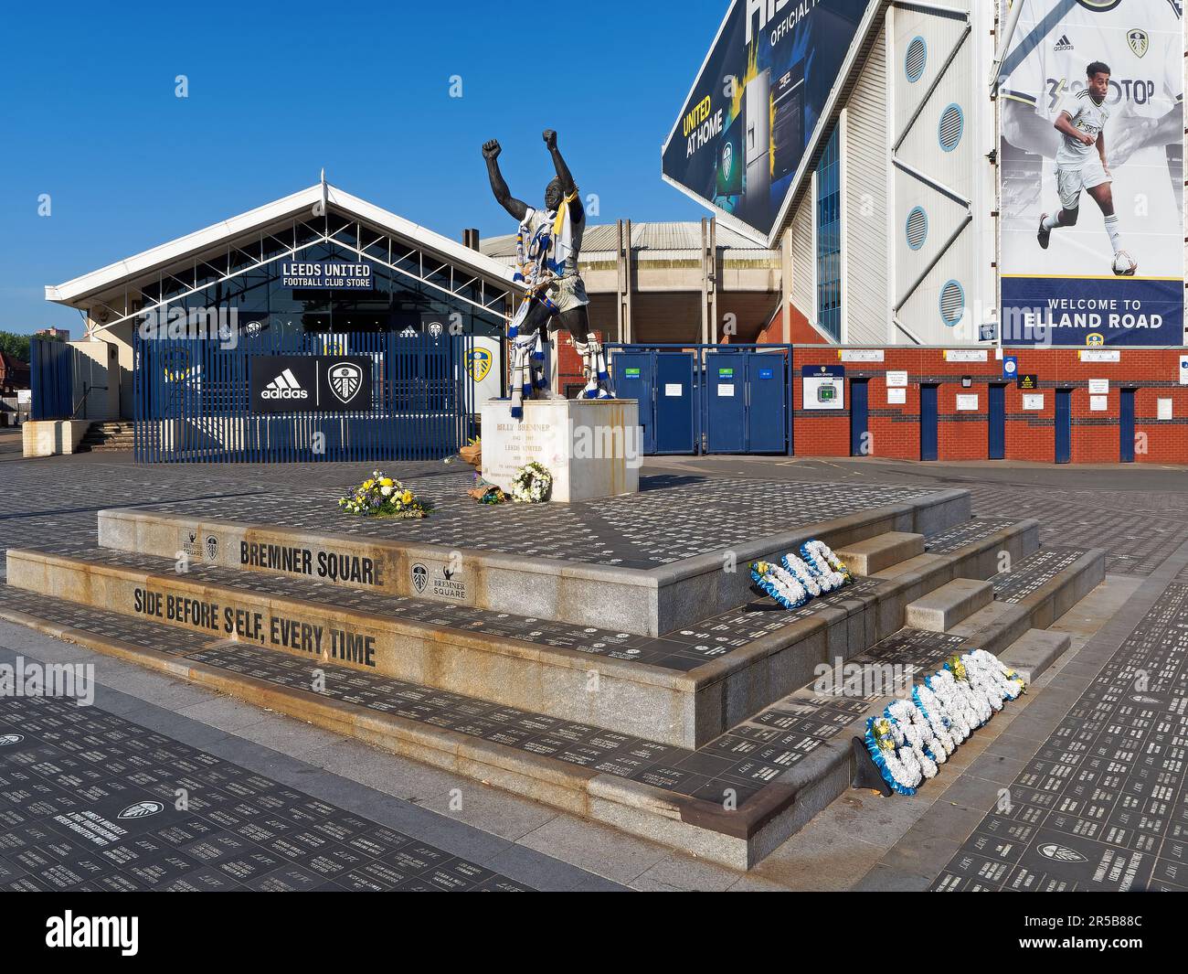 Billy bremner hi-res stock photography and images - Alamy