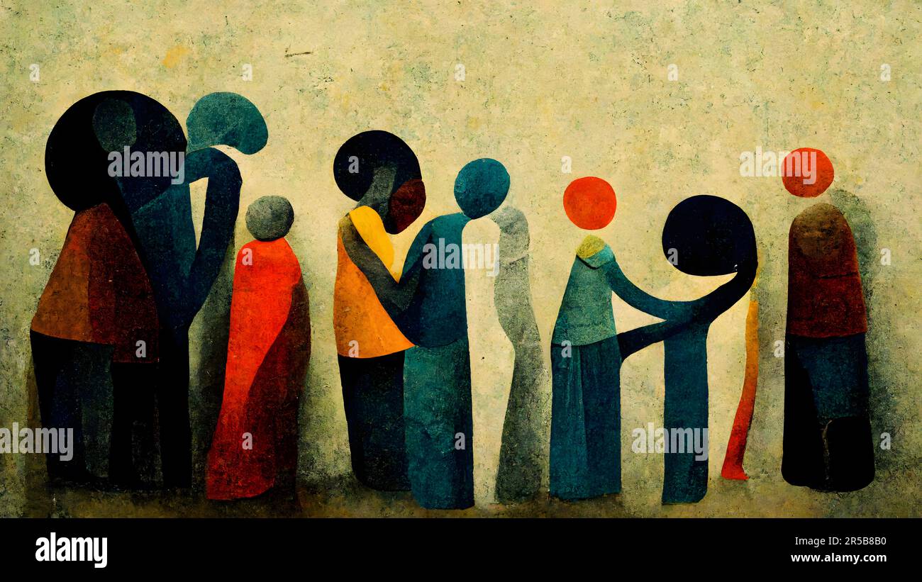 Embracing diversity in education hi-res stock photography and images ...