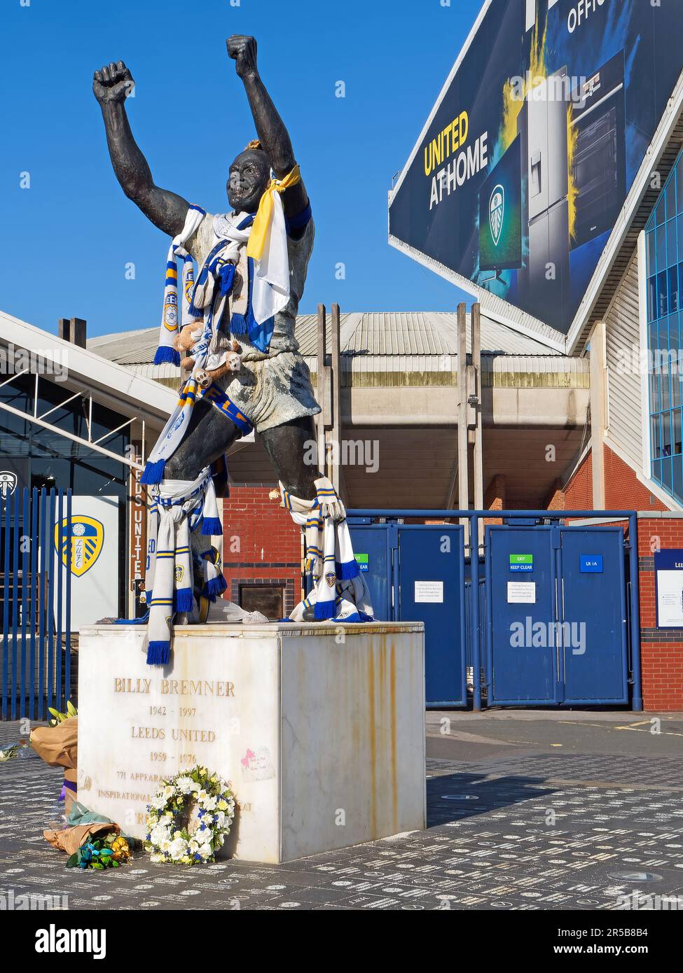 Lowfields road hi-res stock photography and images - Alamy