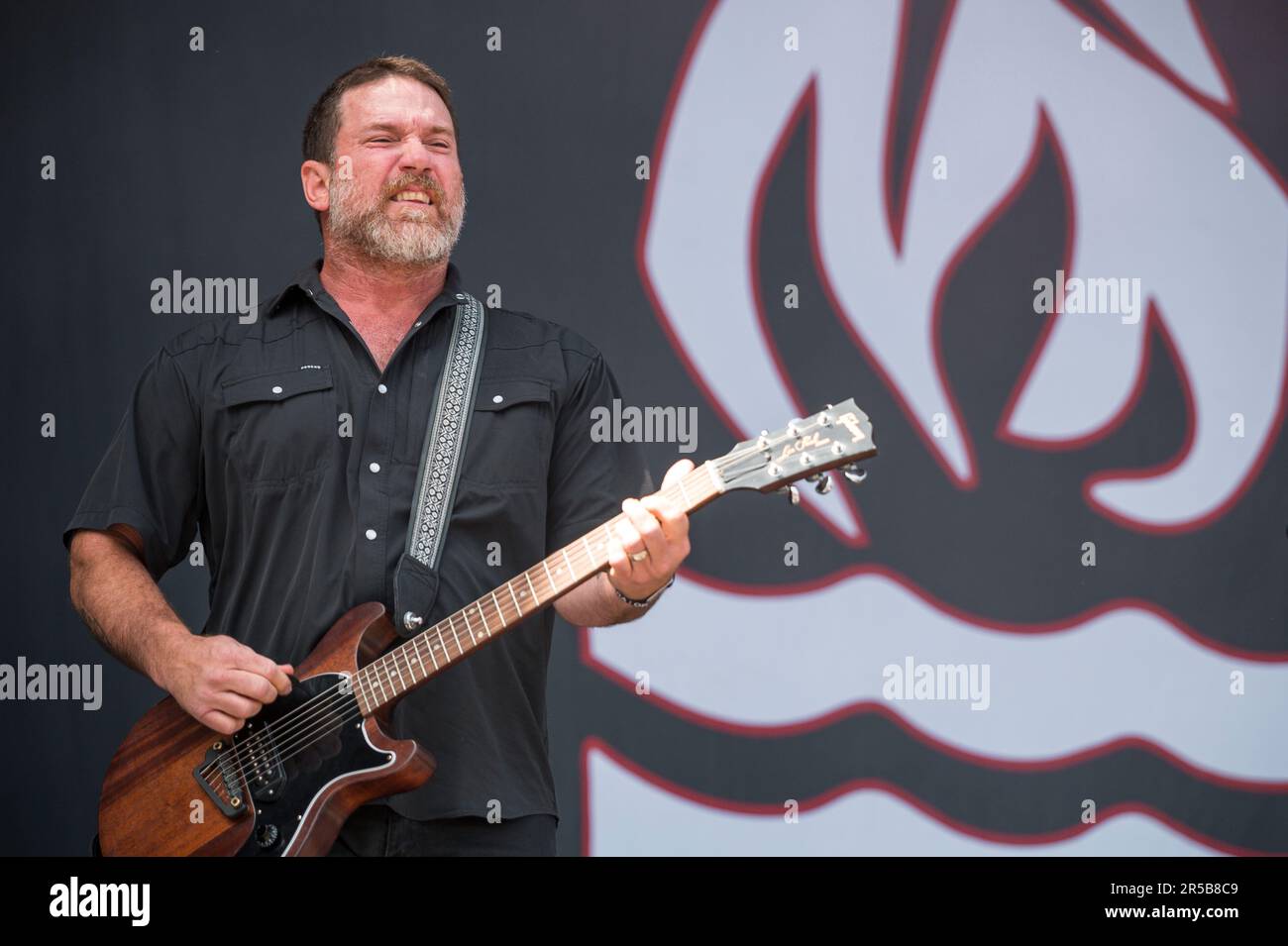 Post hardcore hi-res stock photography and images - Alamy