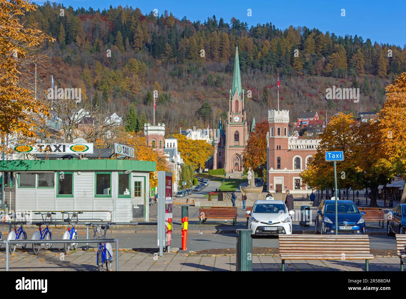 Drammen october 30 hi-res stock photography and images - Alamy