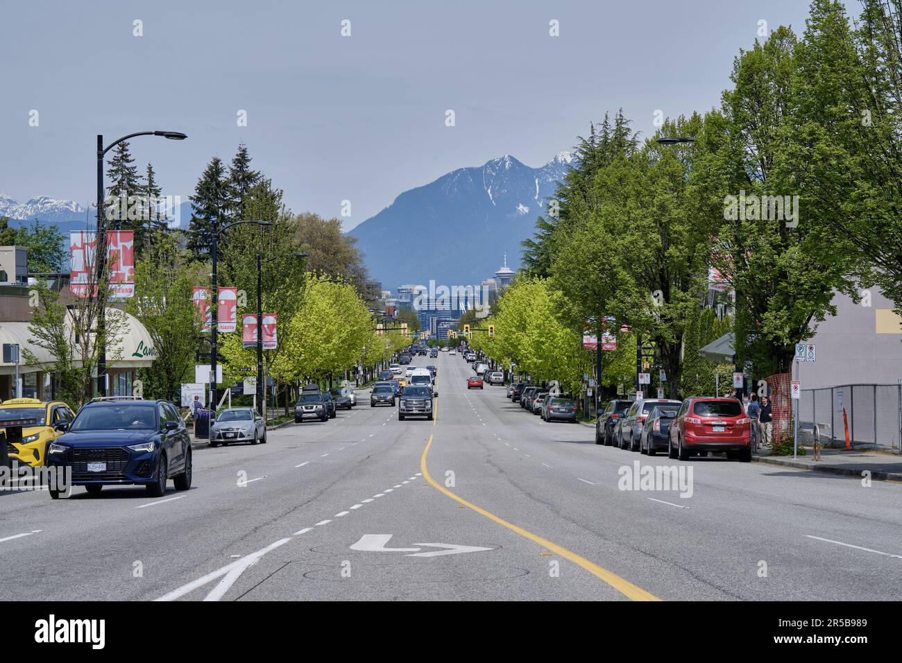 Canada wide hi-res stock photography and images - Alamy