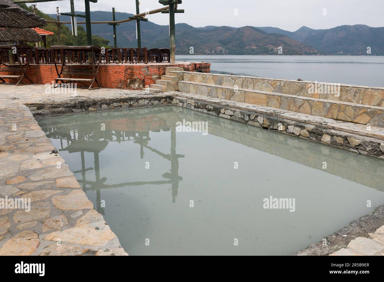 Olmez mountain hi-res stock photography and images - Alamy