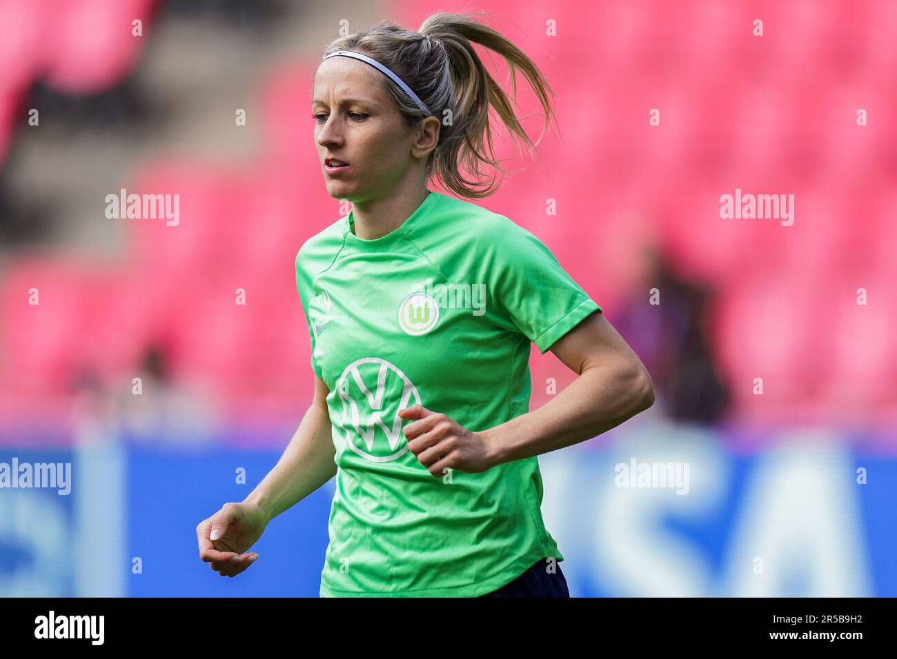 Eindhoven, Netherlands. 02nd June, 2023. EINDHOVEN, NETHERLANDS - JUNE ...