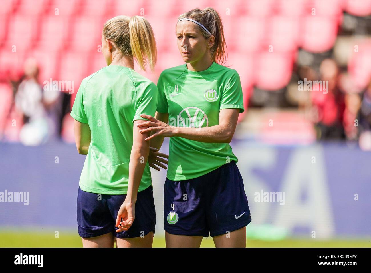 Eindhoven, Netherlands. 02nd June, 2023. EINDHOVEN, NETHERLANDS - JUNE ...
