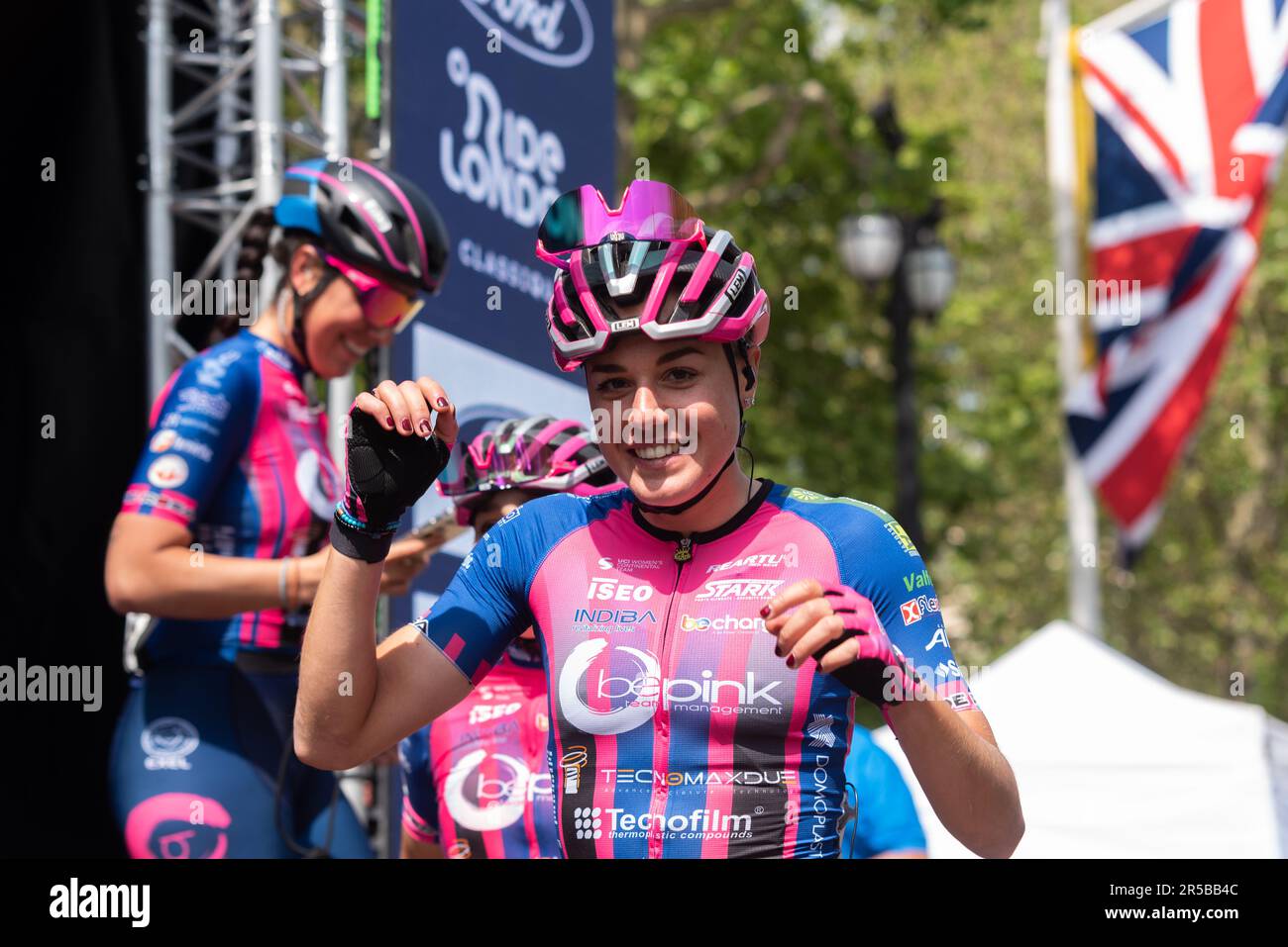 Silvia zanardi hi-res stock photography and images - Alamy