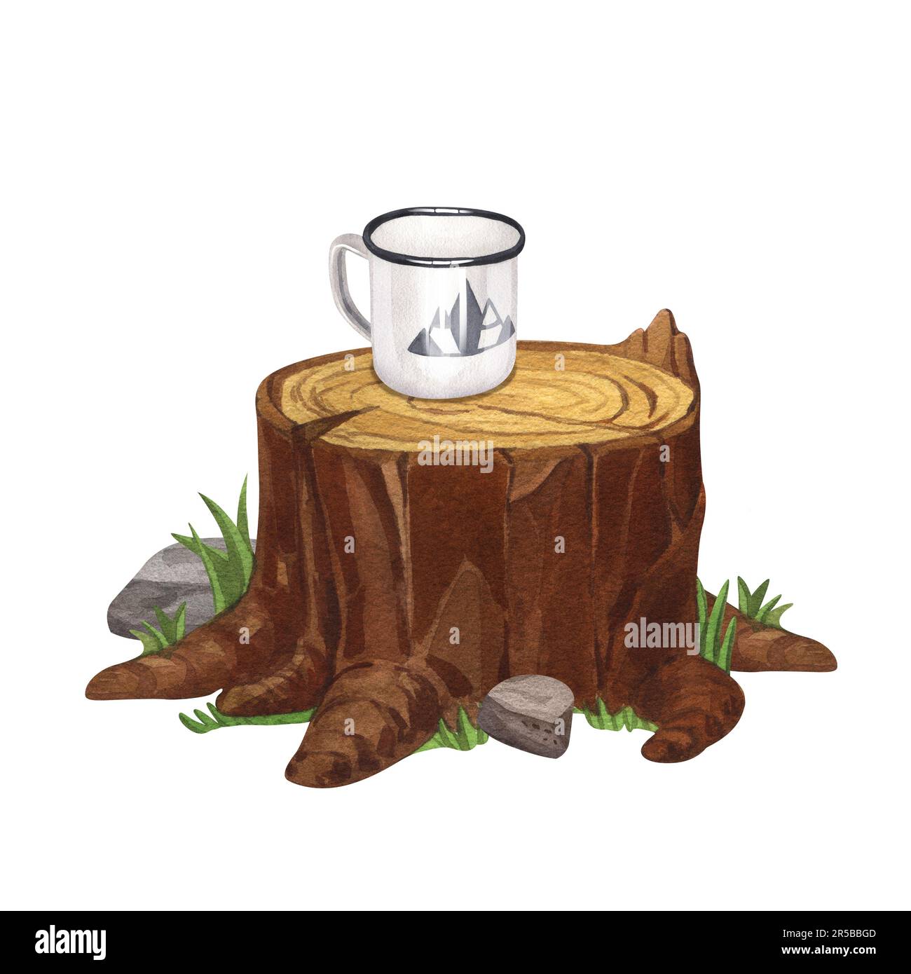 Long halt Cut Out Stock Images & Pictures - Alamy