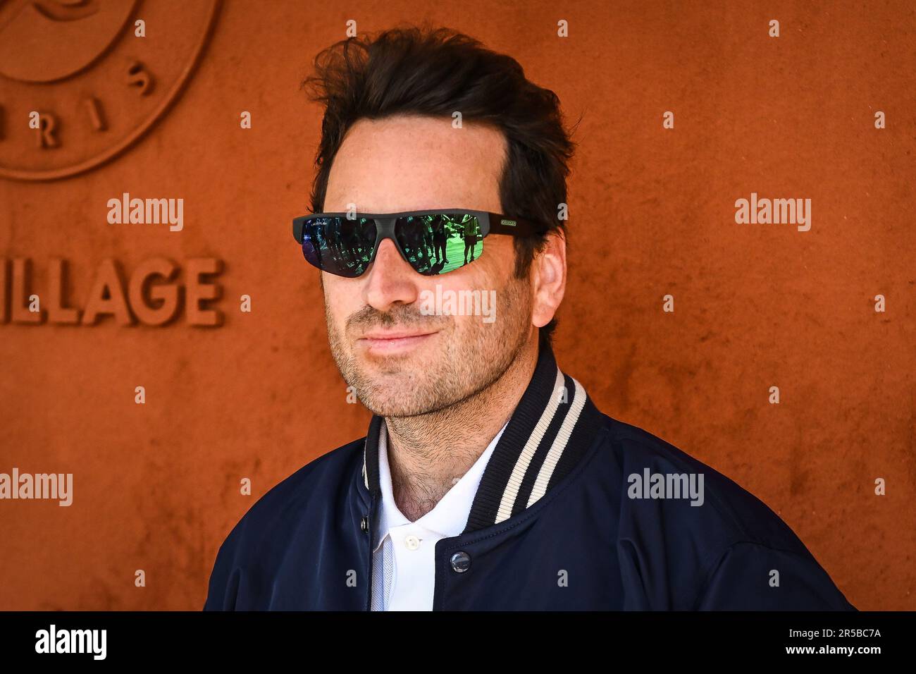 Jeremy lorca hi-res stock photography and images - Alamy