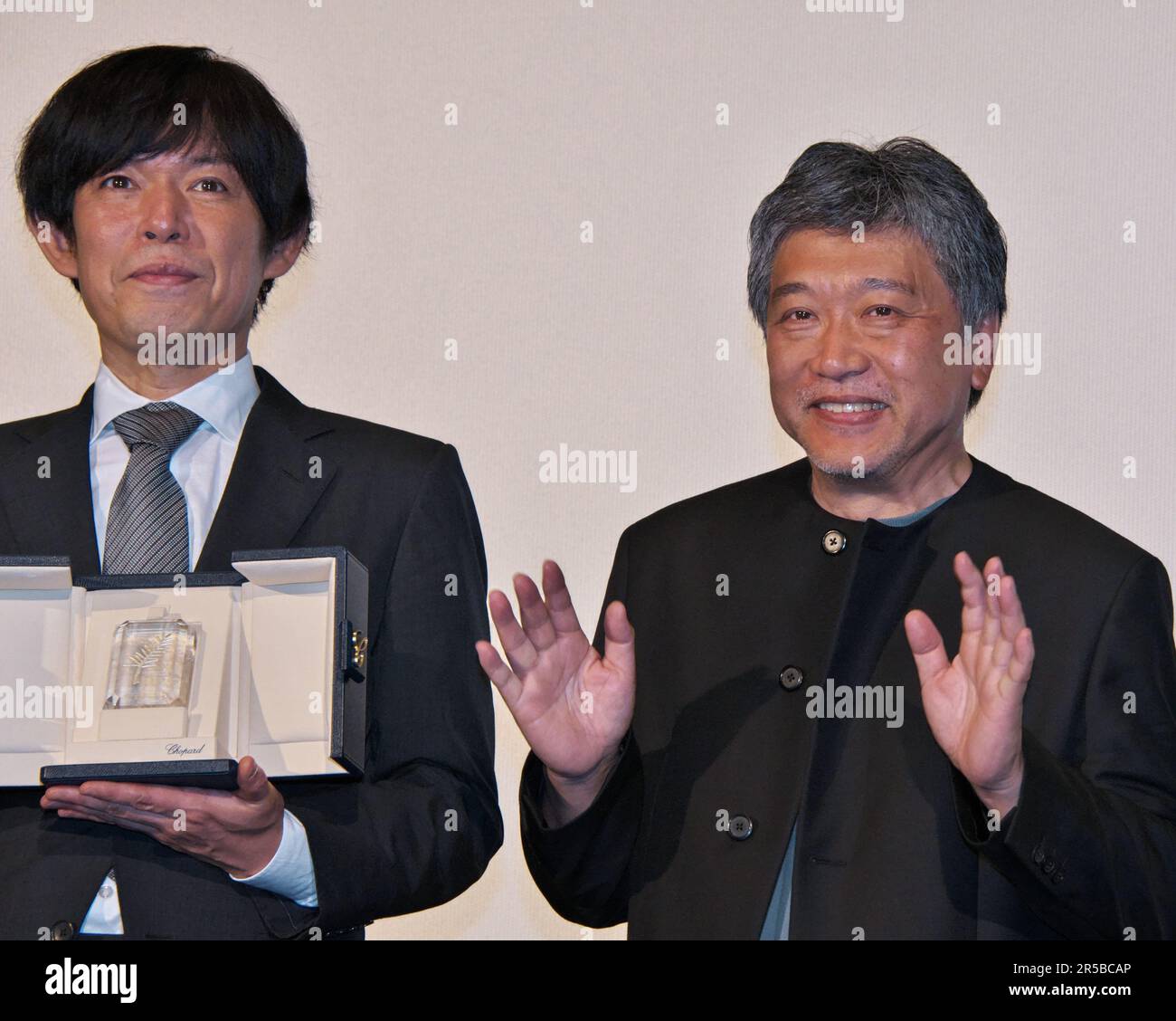 Sakamoto yuji hi-res stock photography and images - Alamy