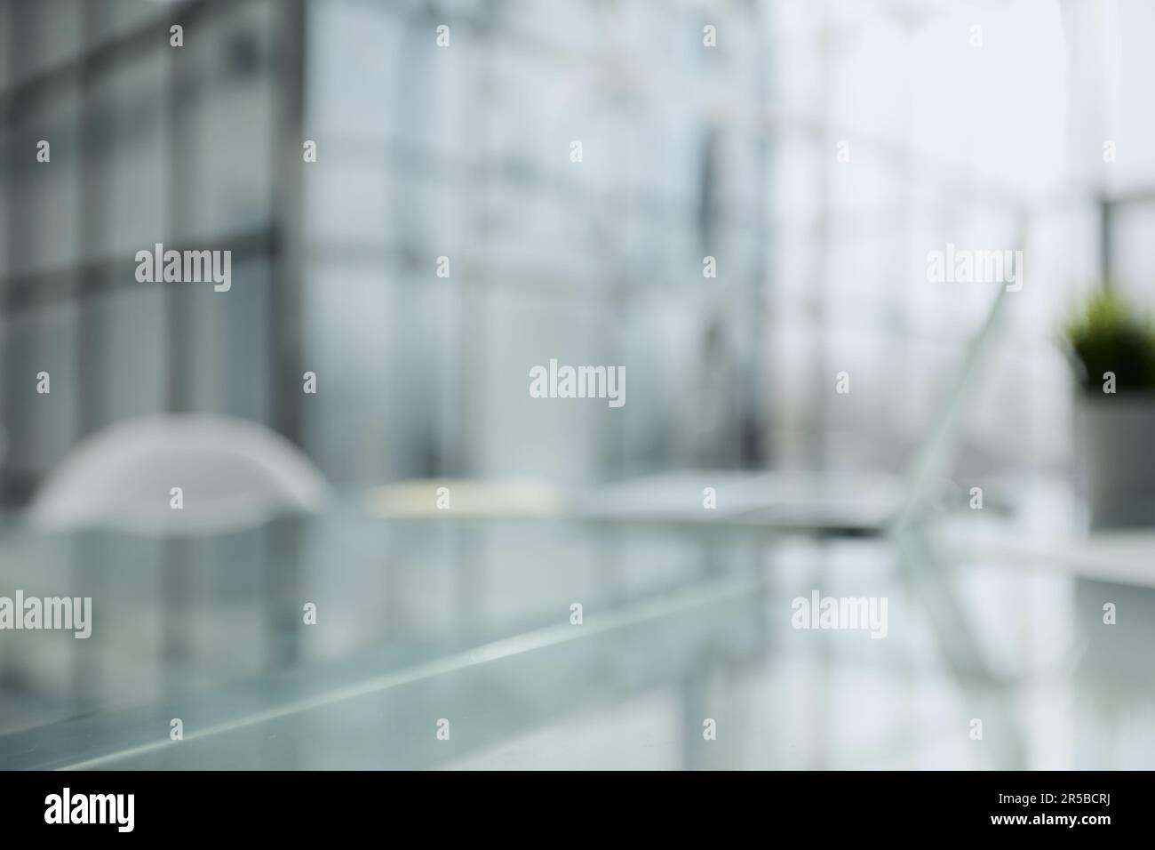 white window blurred office background for texture Stock Photo - Alamy