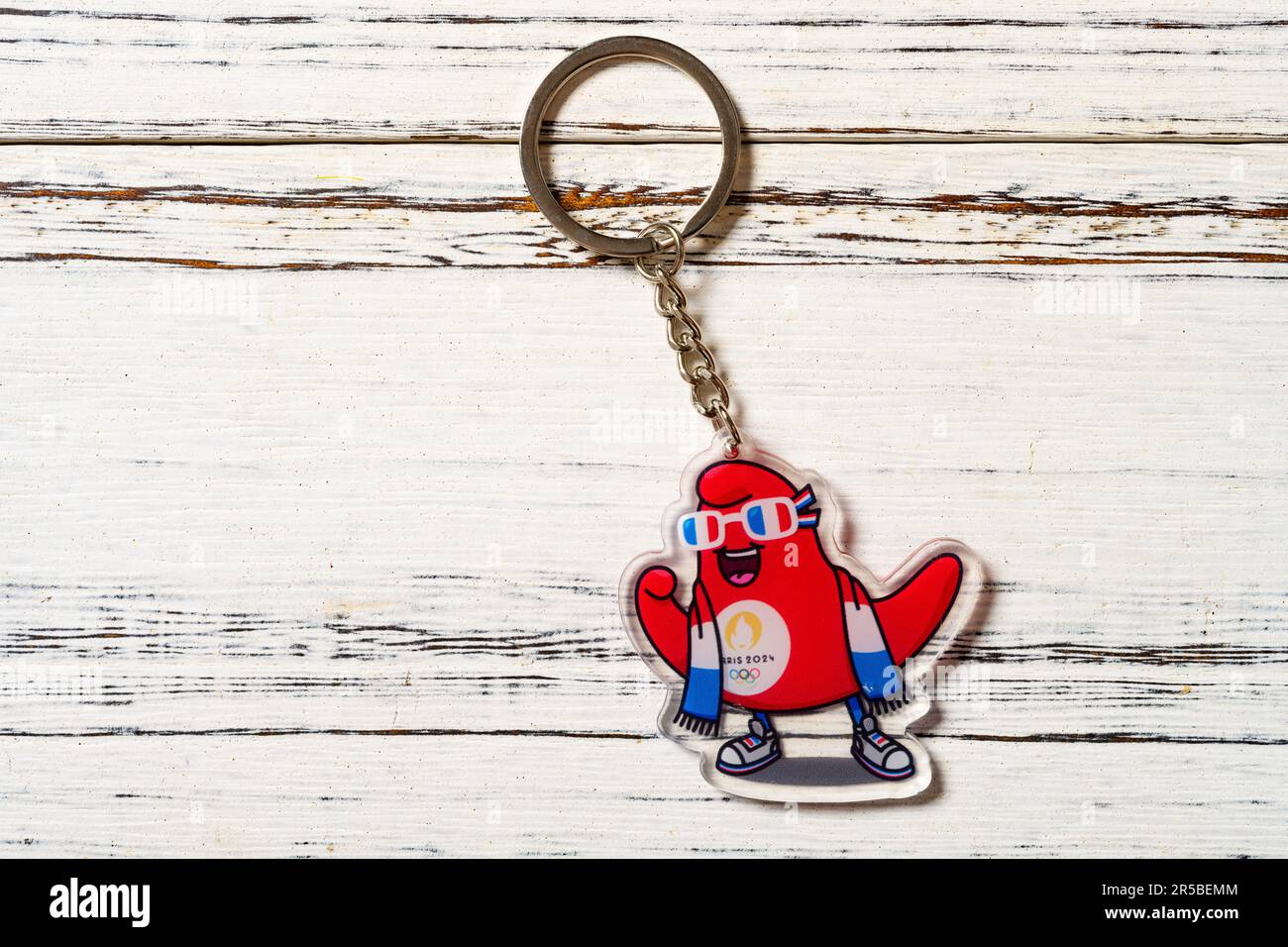 Paris 2024 summer games hi-res stock photography and images - Alamy