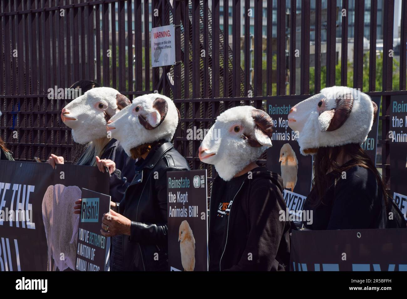 Cruelty to animals bill hi-res stock photography and images - Alamy