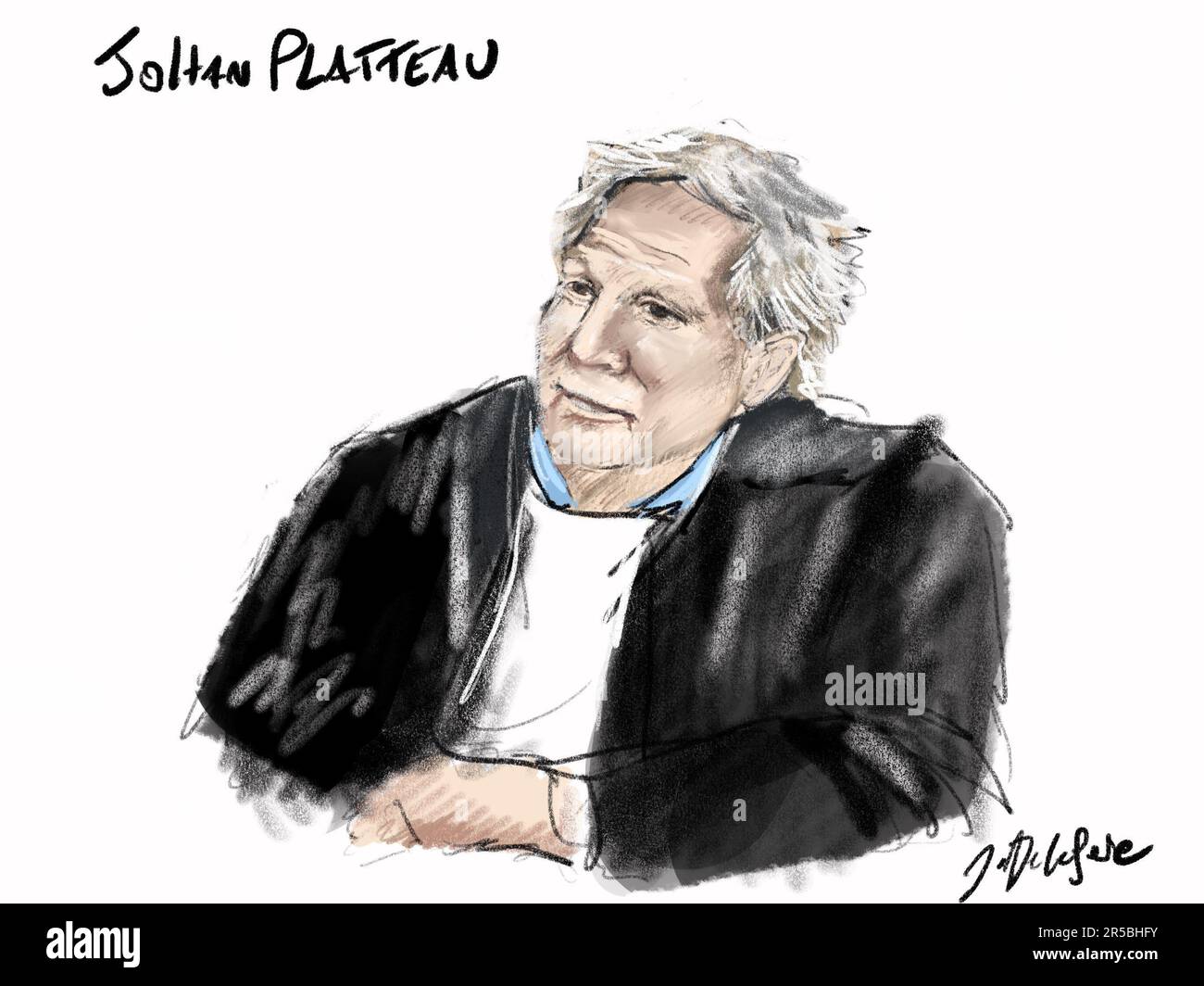 Volksjury hi-res stock photography and images - Alamy