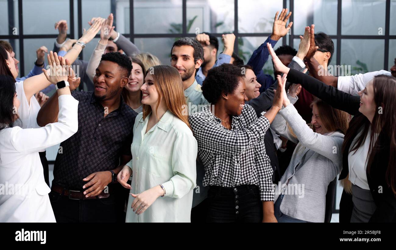 Political staff meeting hi-res stock photography and images - Alamy