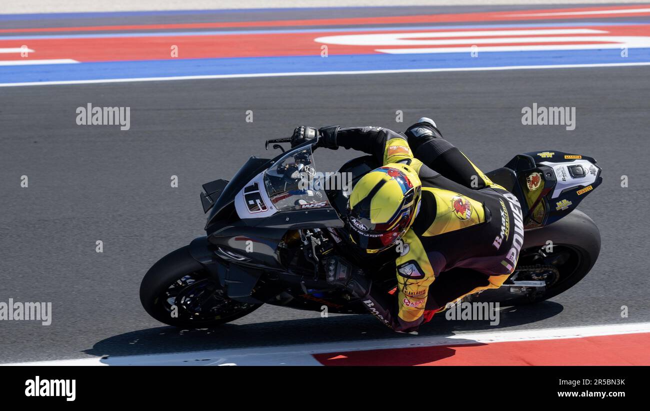 Gabriele ruiu hi-res stock photography and images - Alamy
