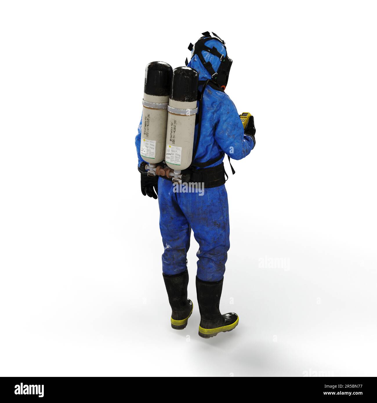 Science suit Cut Out Stock Images & Pictures - Alamy