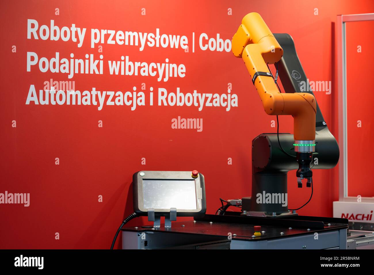 Itm machine hi-res stock photography and images - Alamy