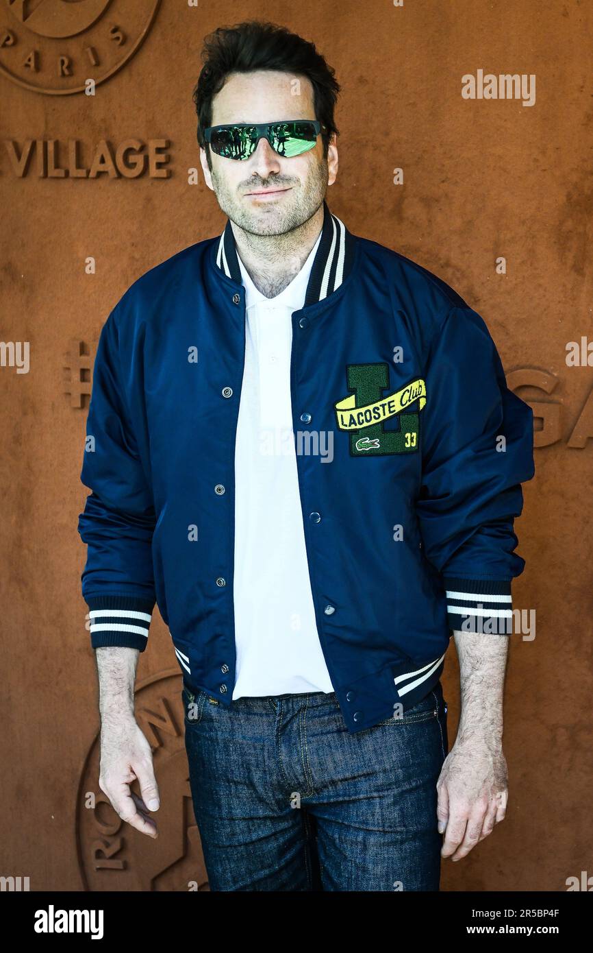 Jeremy lorca hi-res stock photography and images - Alamy