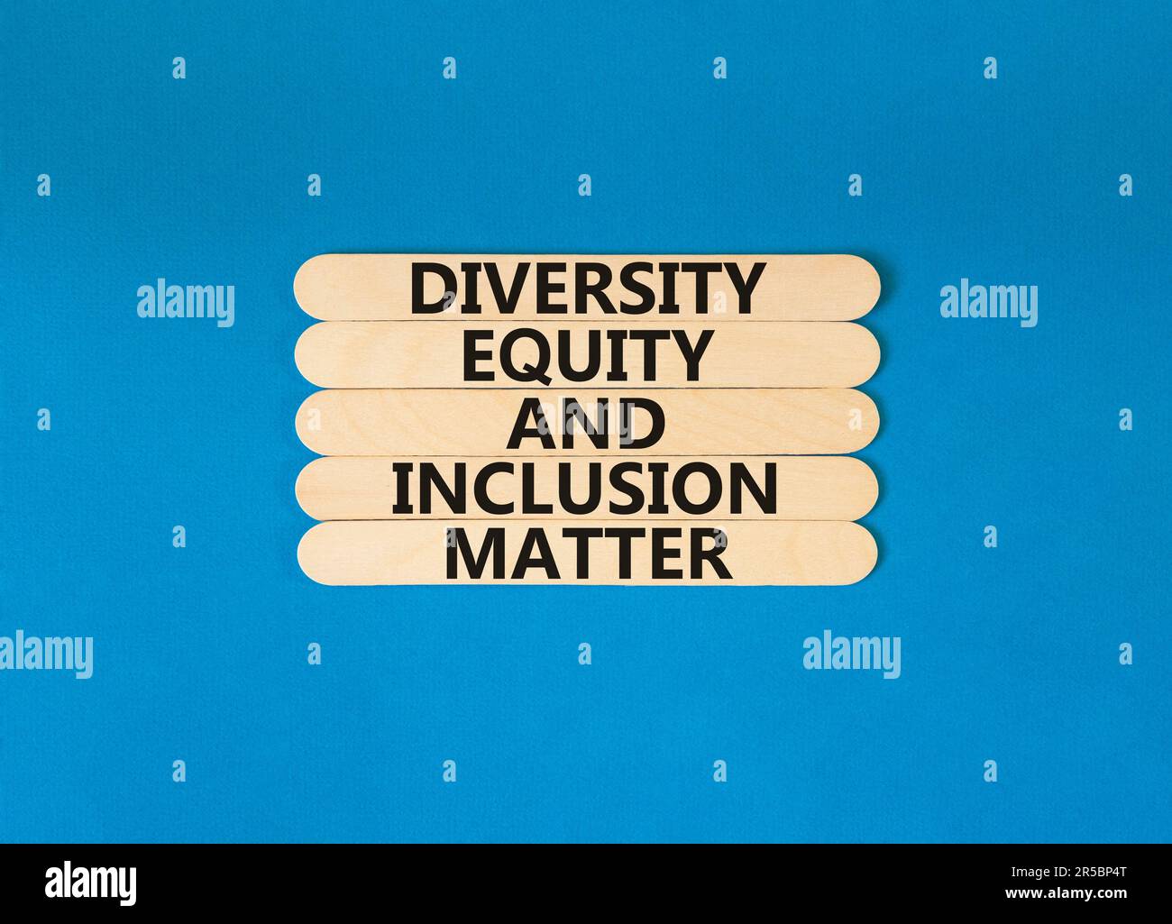DEI Diversity equity inclusion matter symbol. Concept words DEI ...