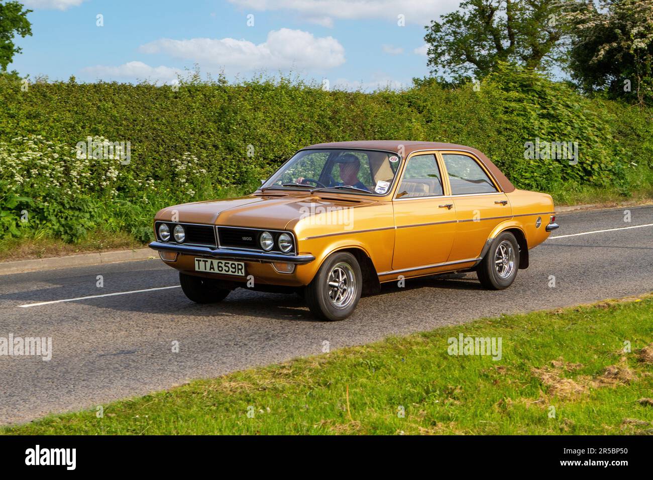 Magnum 1800 auto hi-res stock photography and images - Alamy