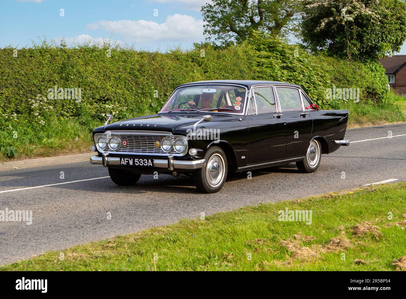 Zodiac mk iii hi-res stock photography and images - Alamy