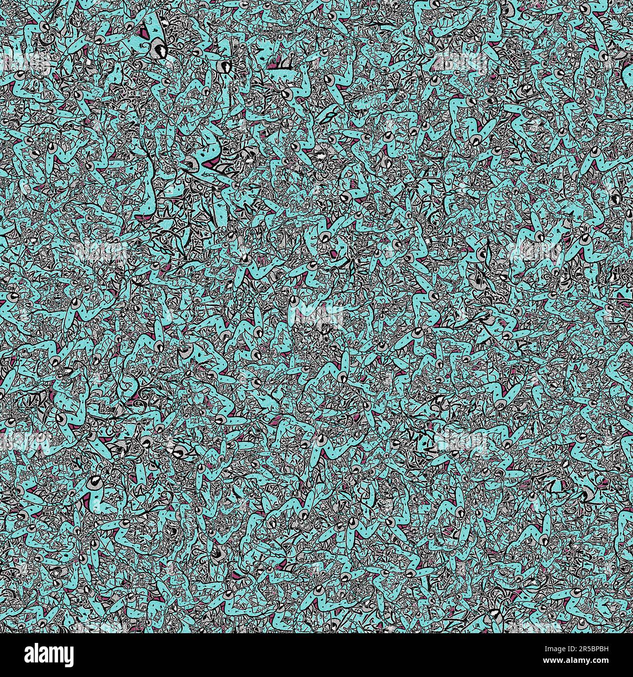 Alien bird hi-res stock photography and images - Alamy