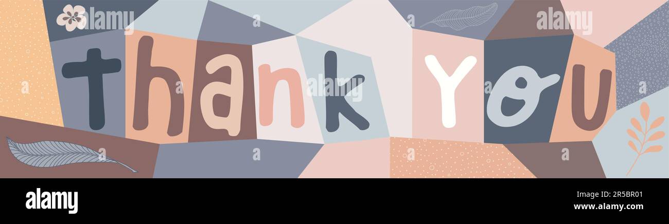 Gratitude design Stock Vector Images - Alamy
