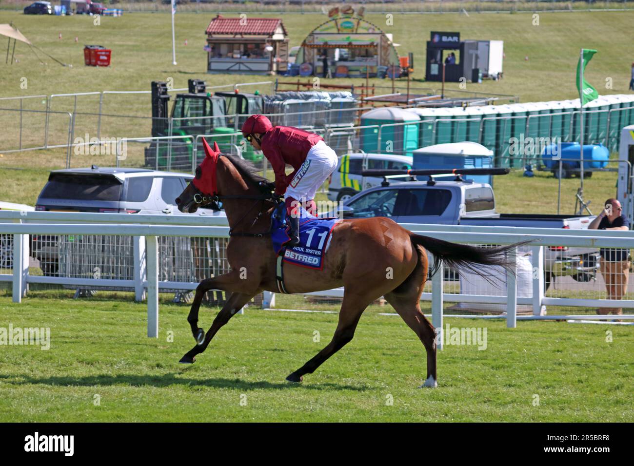 Soul sister epsom 2023 hi-res stock photography and images - Alamy