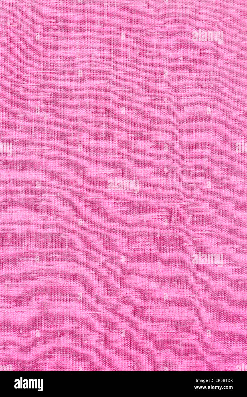 Natural linen fabric, background or texture, gray beige color Stock ...