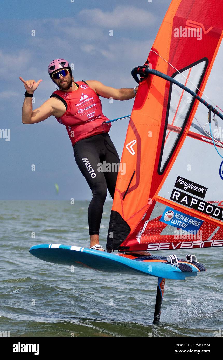 Allianz regatta hi-res stock photography and images - Alamy