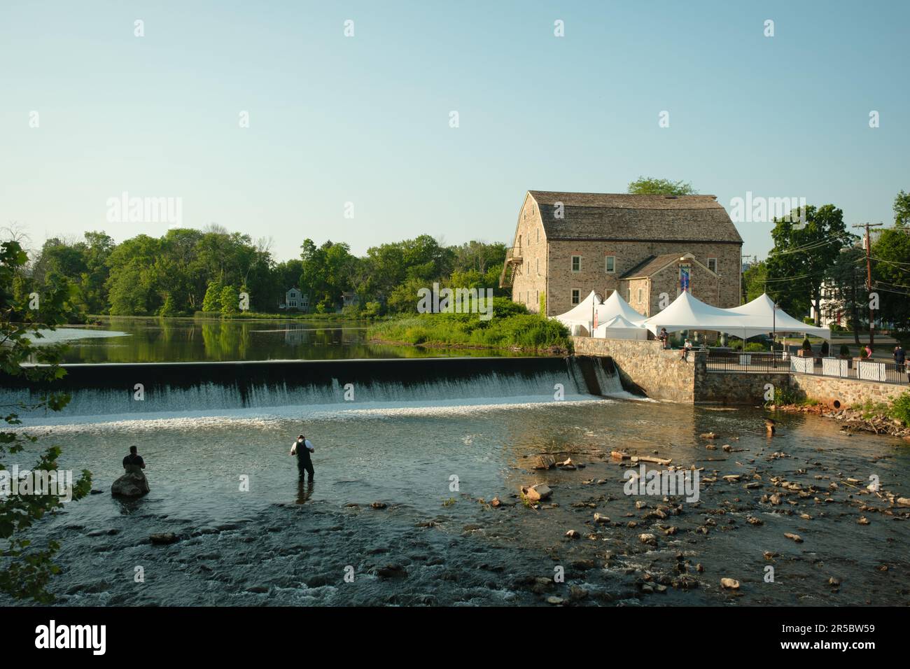 Raritan river hi-res stock photography and images - Alamy