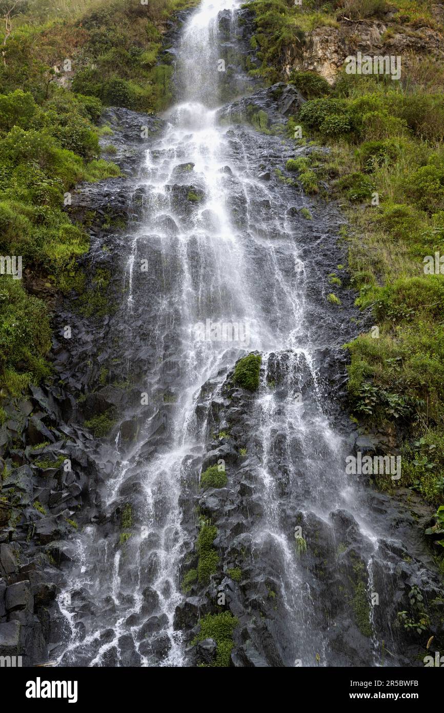 Cascada De Agua Rocas Things To Do | Central Park Conservancy