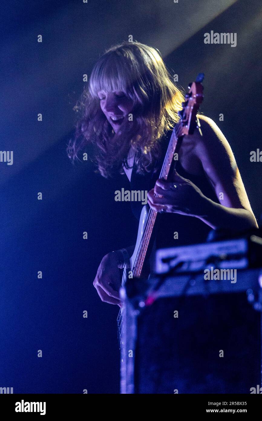 Melanie nelson hi-res stock photography and images - Alamy