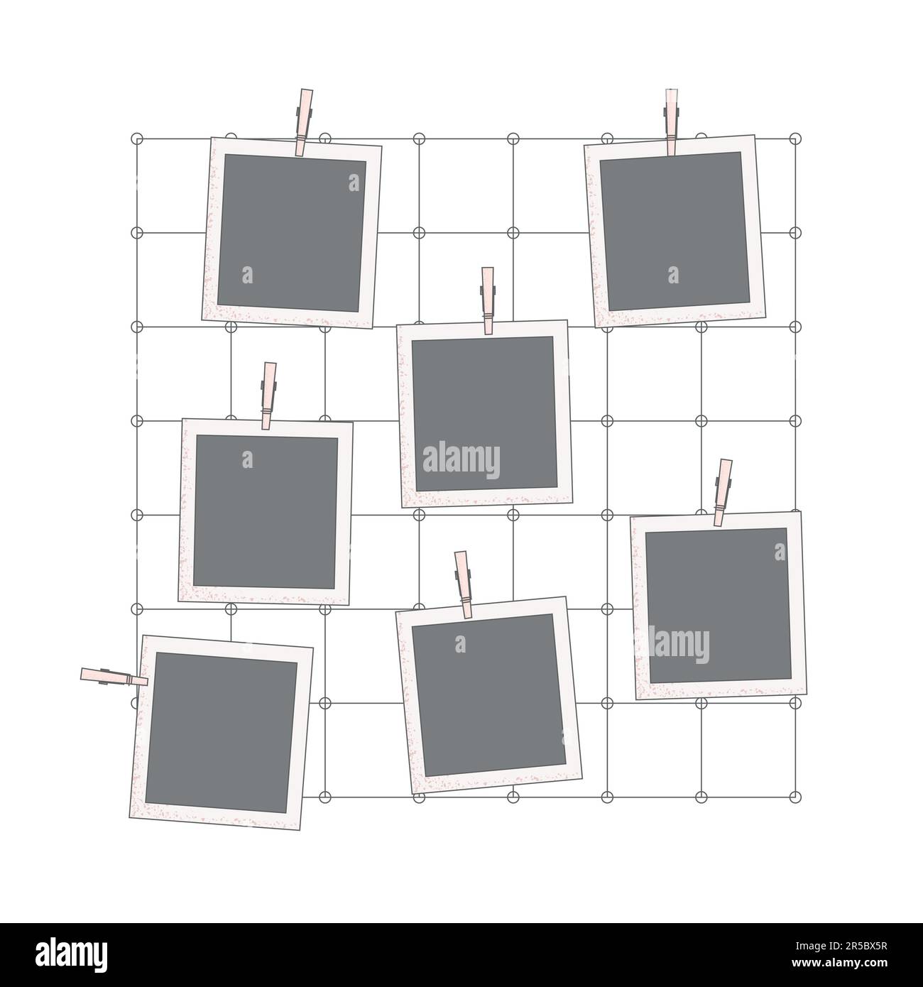 Metal wall Cut Out Stock Images & Pictures - Alamy