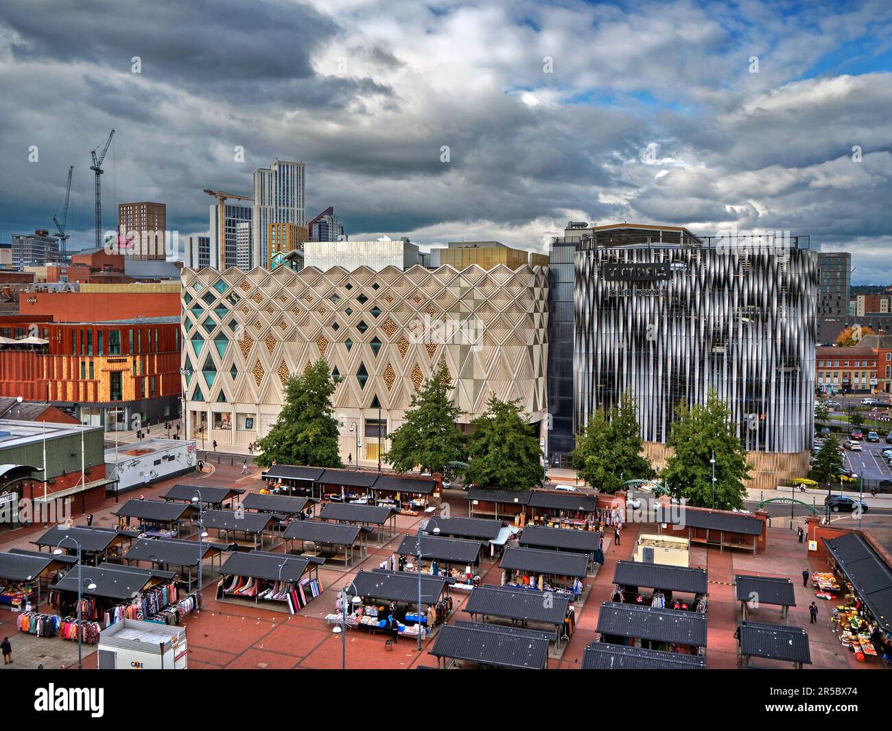 Vita student park place hi-res stock photography and images - Alamy