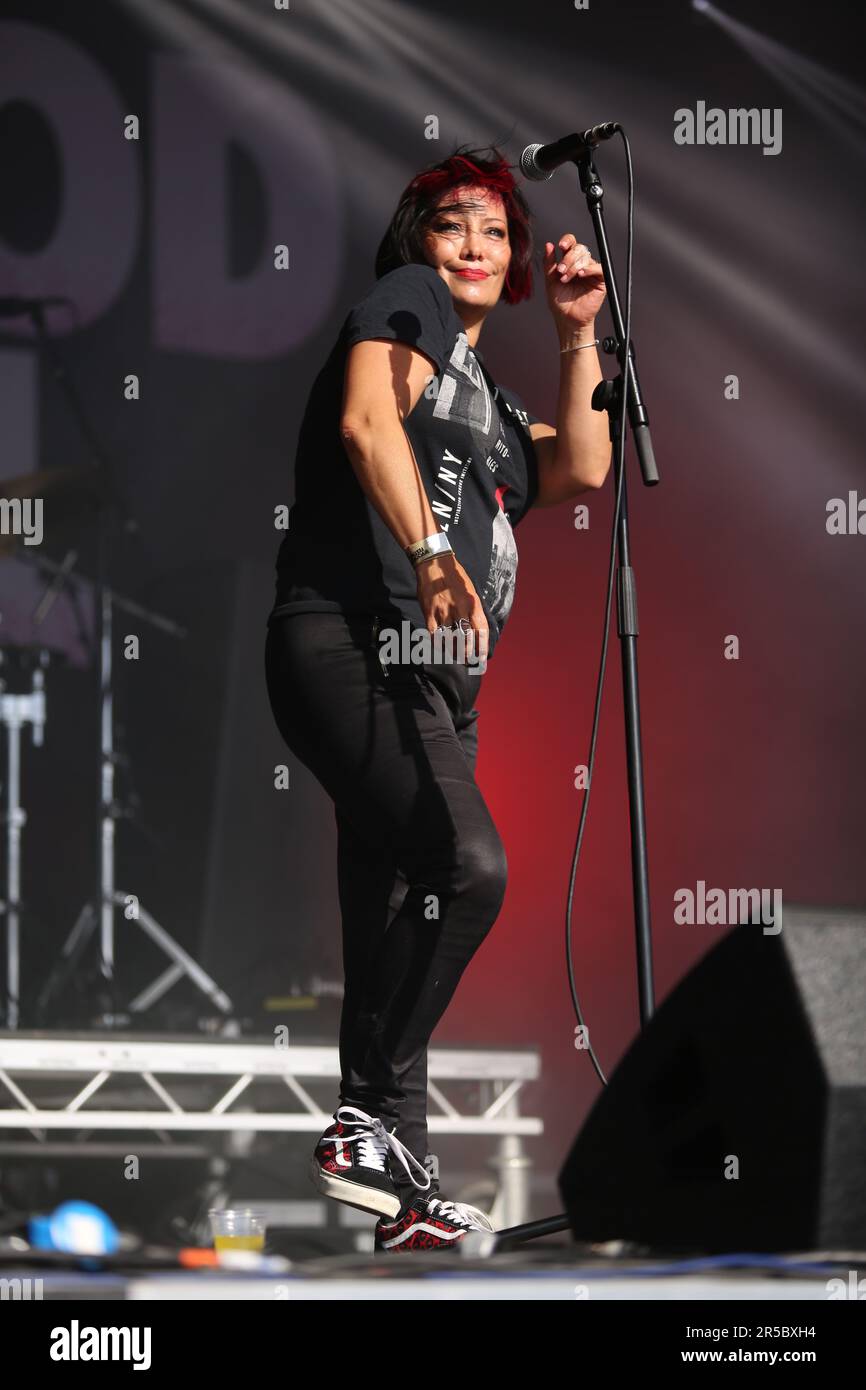 Republica saffron hi-res stock photography and images - Alamy