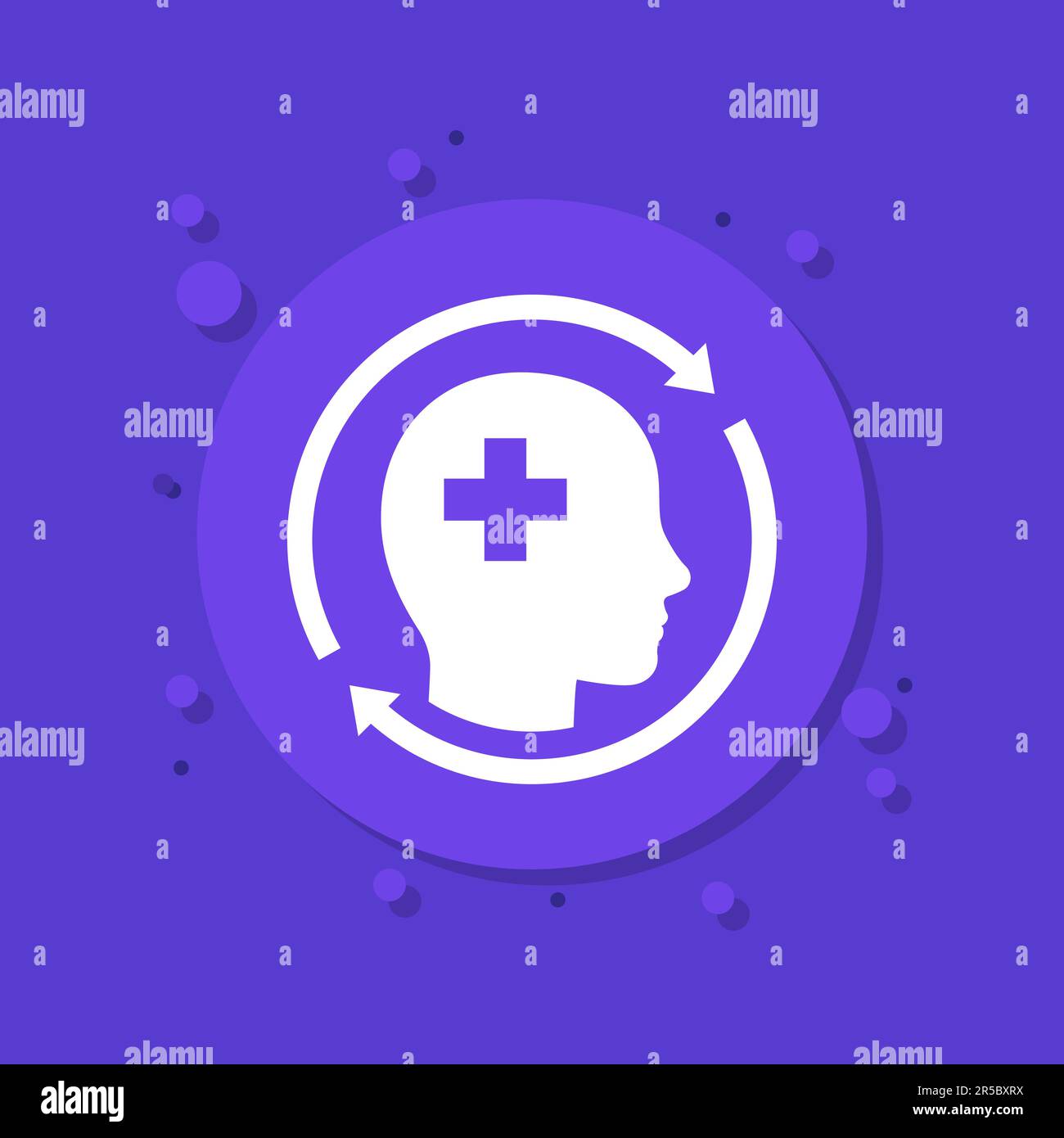 Rehabilitate rehabilitation Stock Vector Images - Alamy