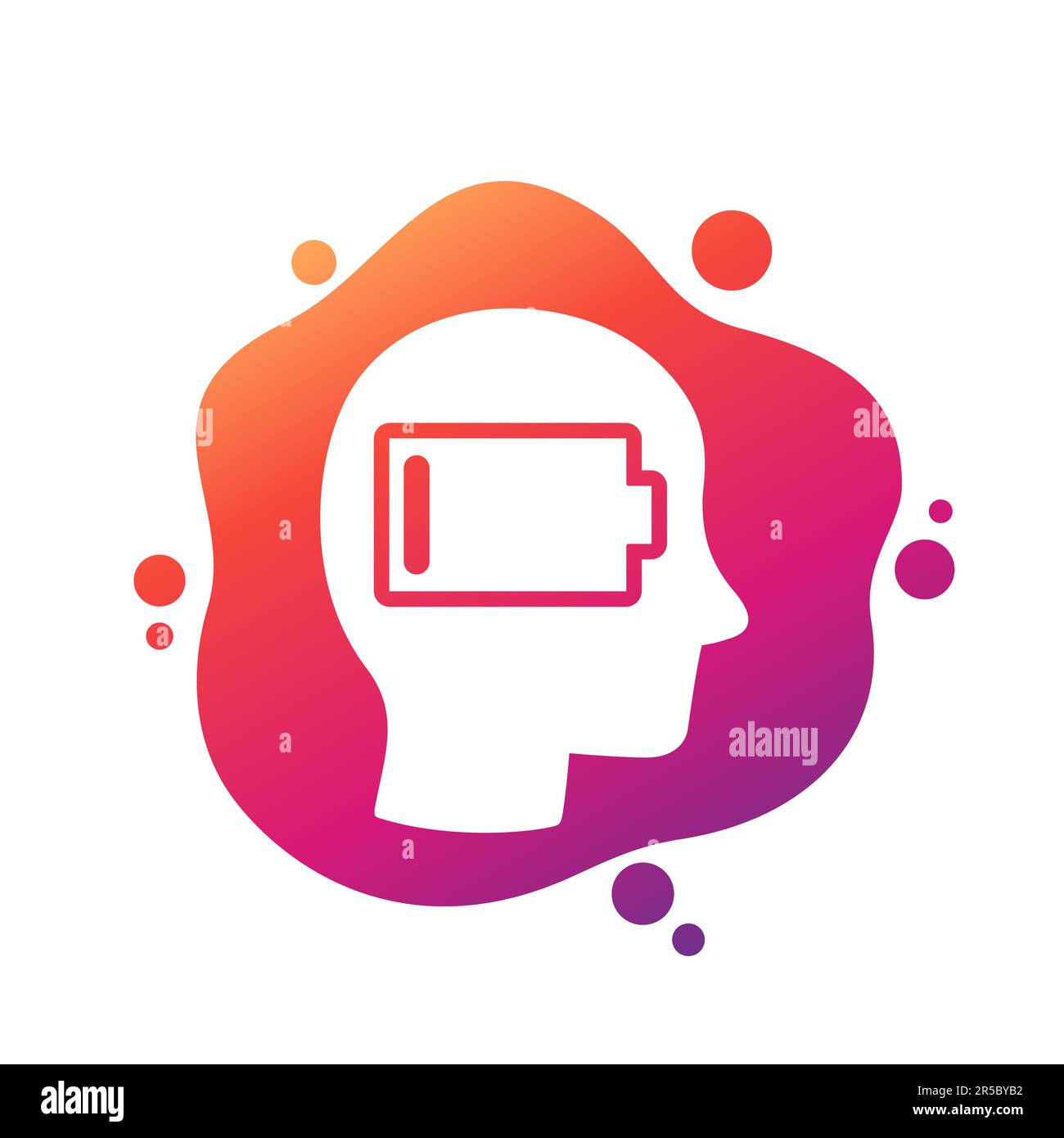 Need rest fatigue tired Cut Out Stock Images & Pictures - Alamy