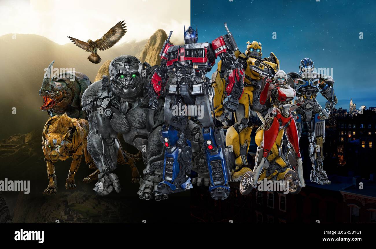 USA. A promo poster for the (C)Paramount Pictures new film ...