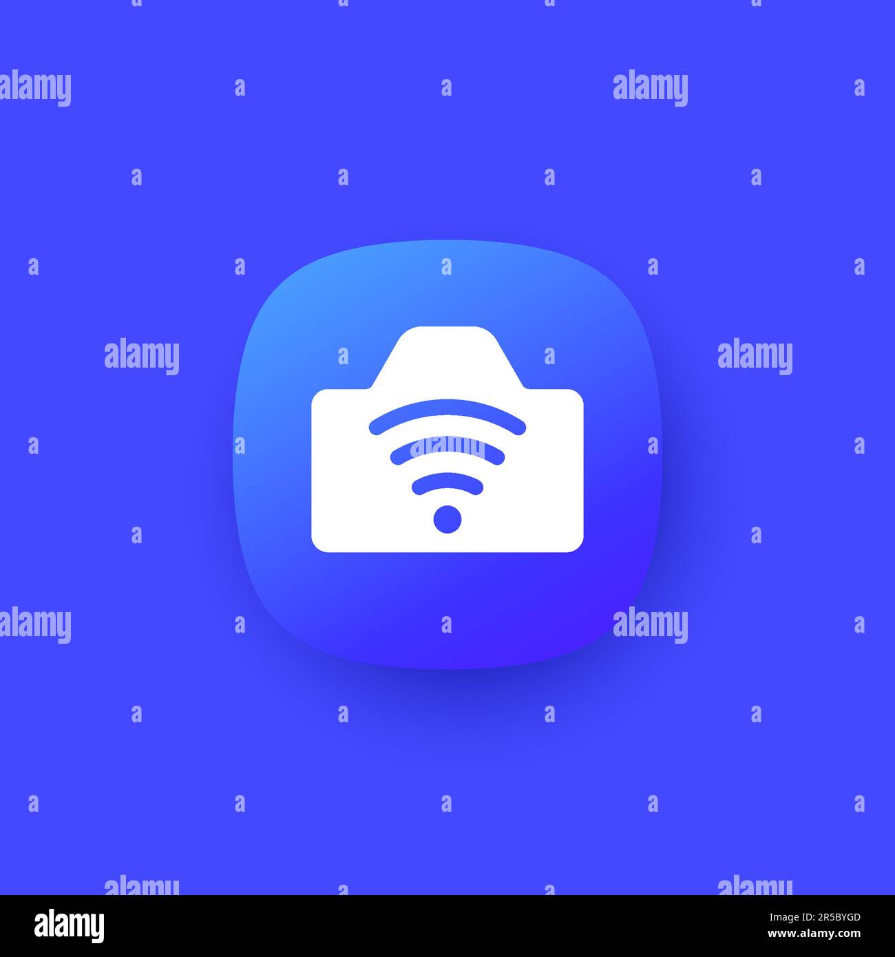 Mirrorless images Stock Vector Images - Alamy