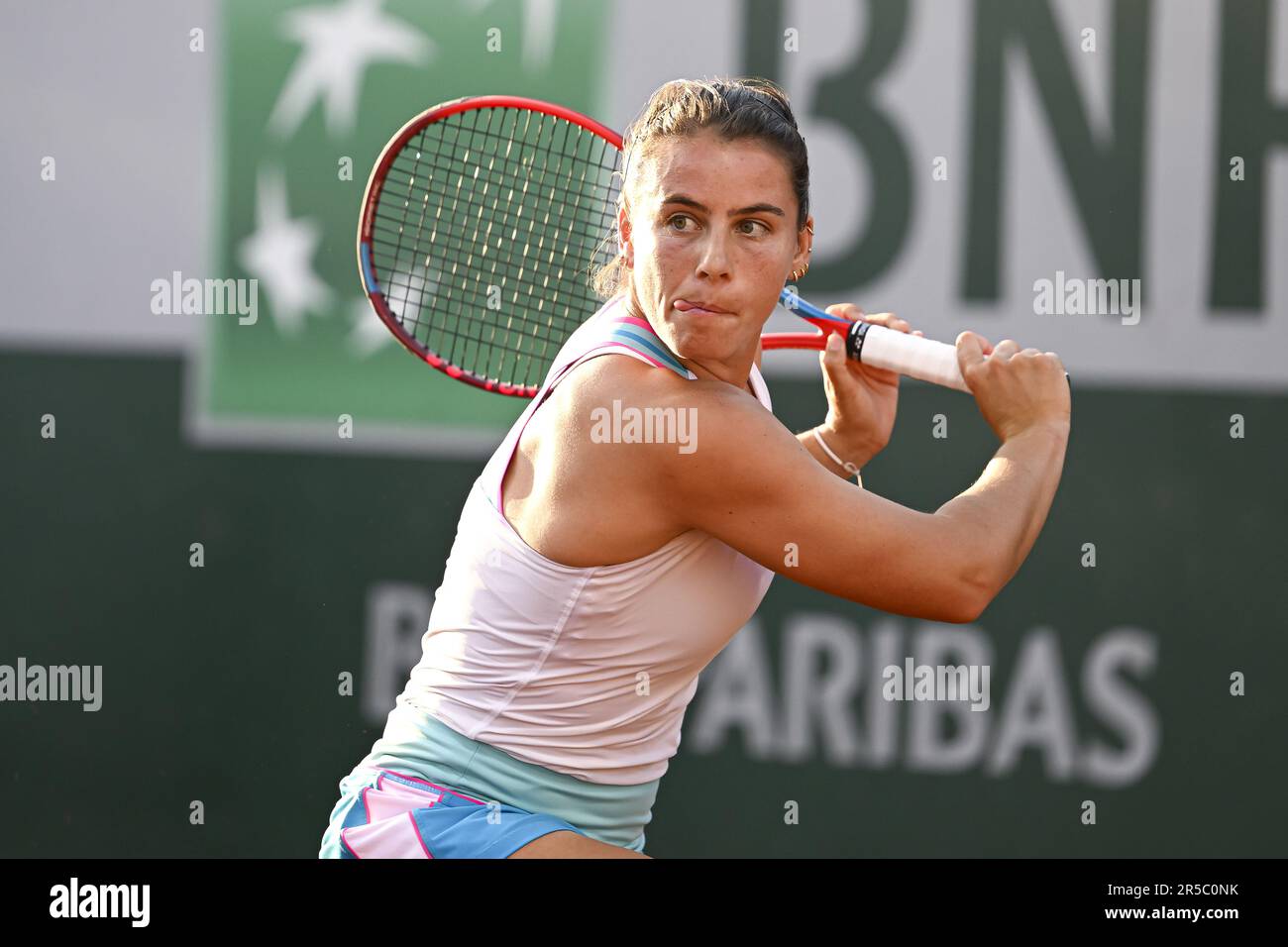 Emma navarro hi-res stock photography and images - Alamy