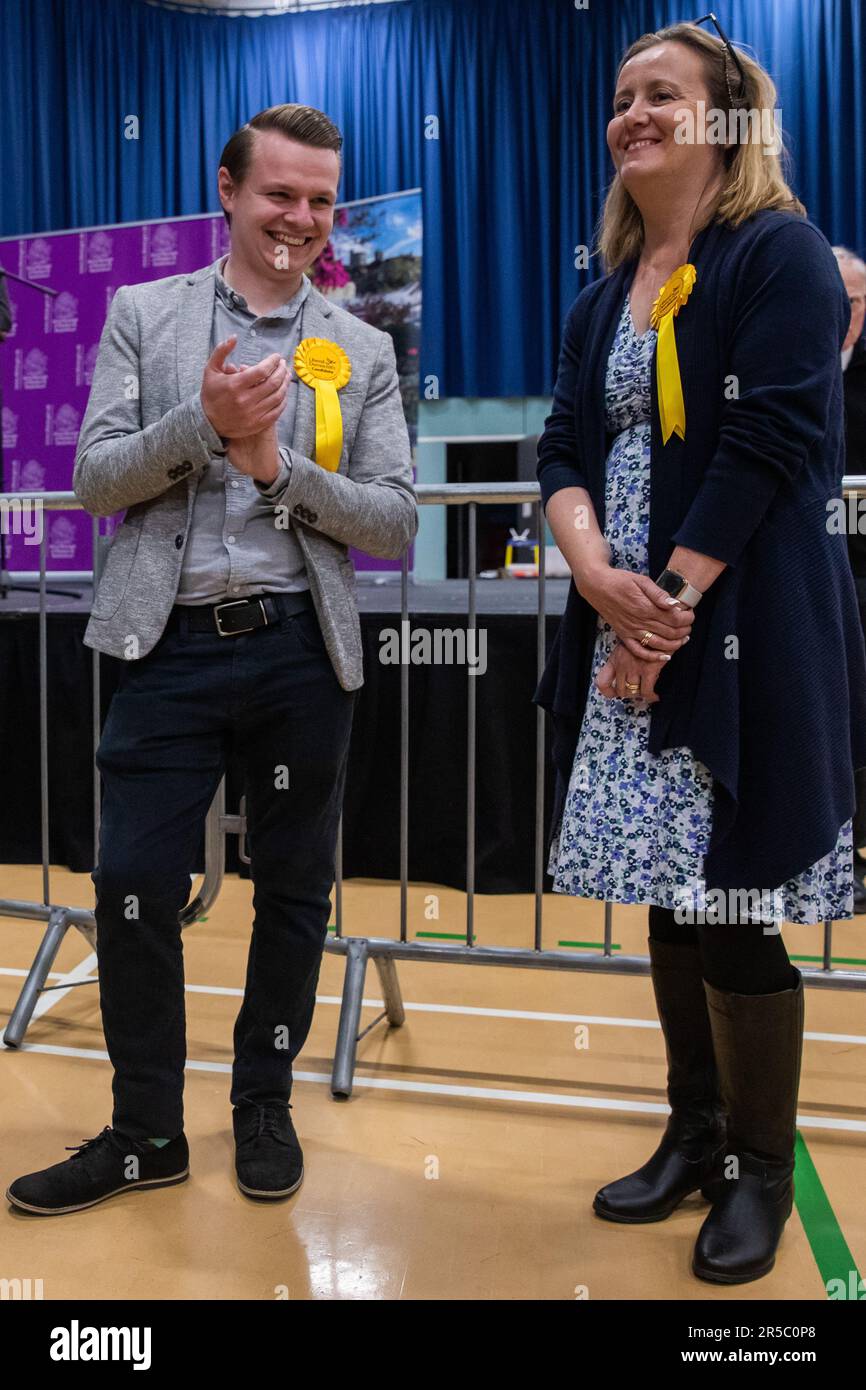 Catherine del campo hi-res stock photography and images - Alamy