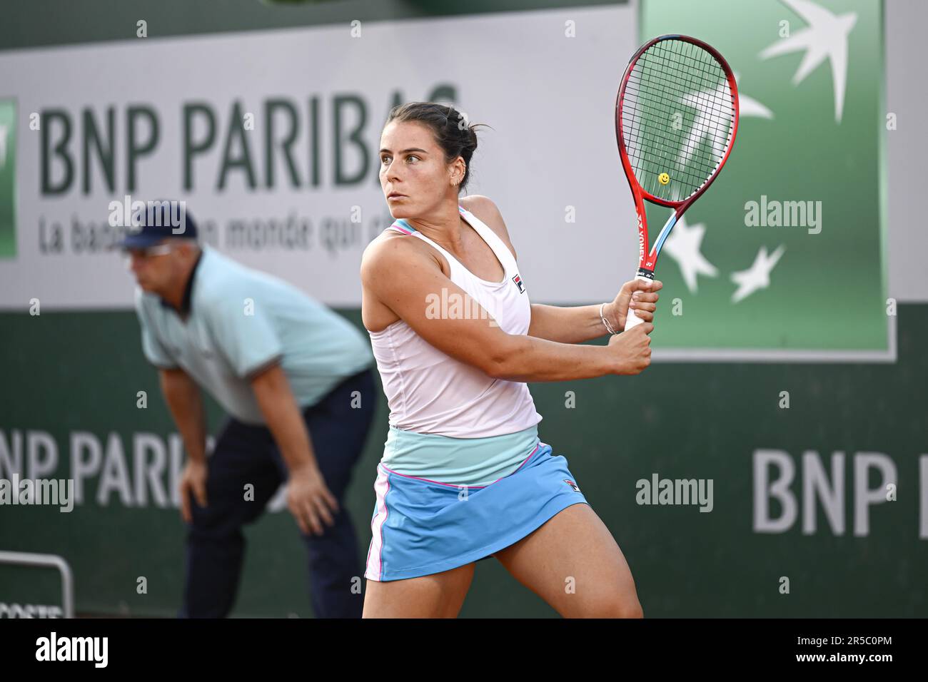 Emma navarro hi-res stock photography and images - Alamy