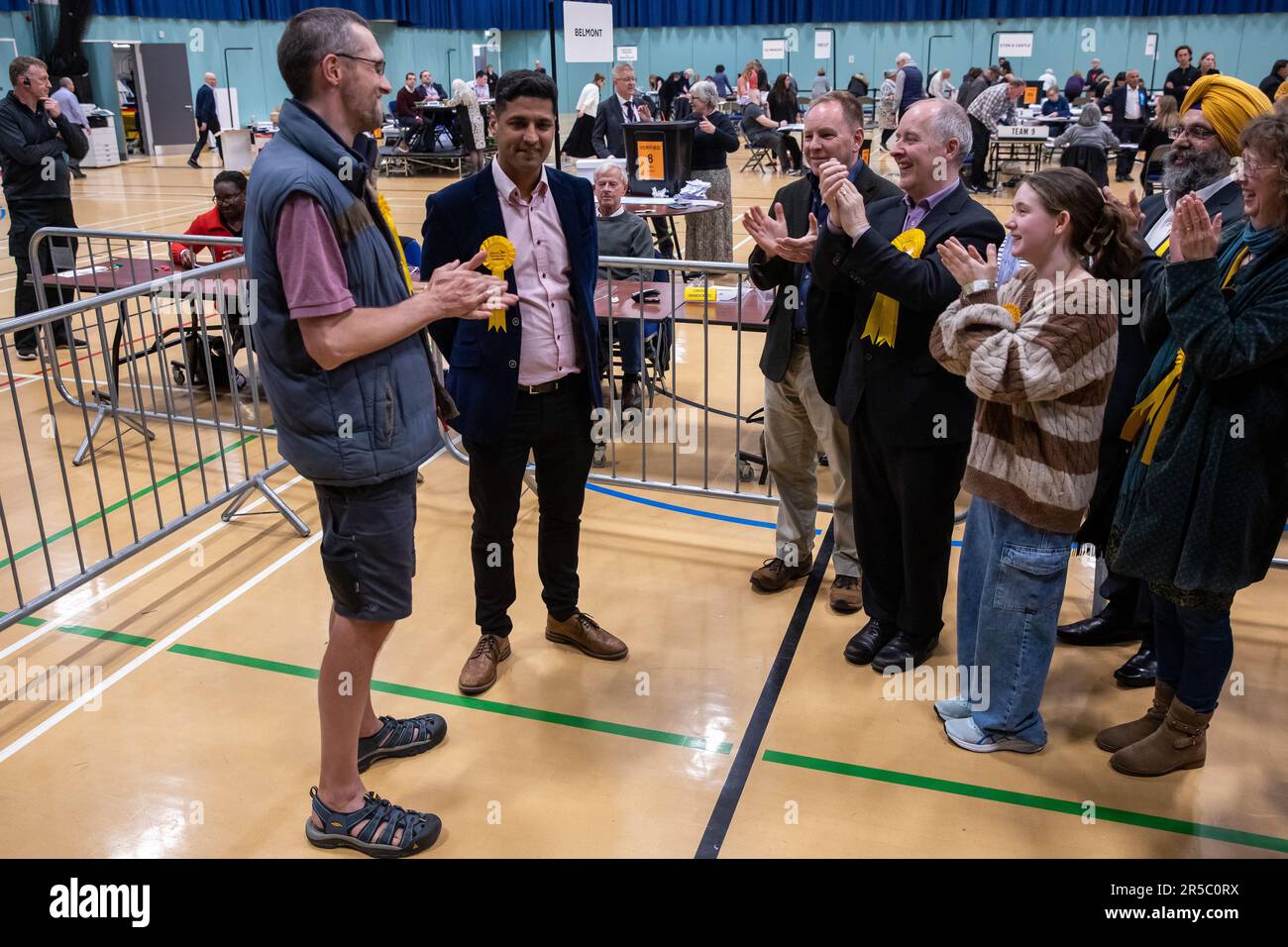 Gurch singh hi-res stock photography and images - Alamy