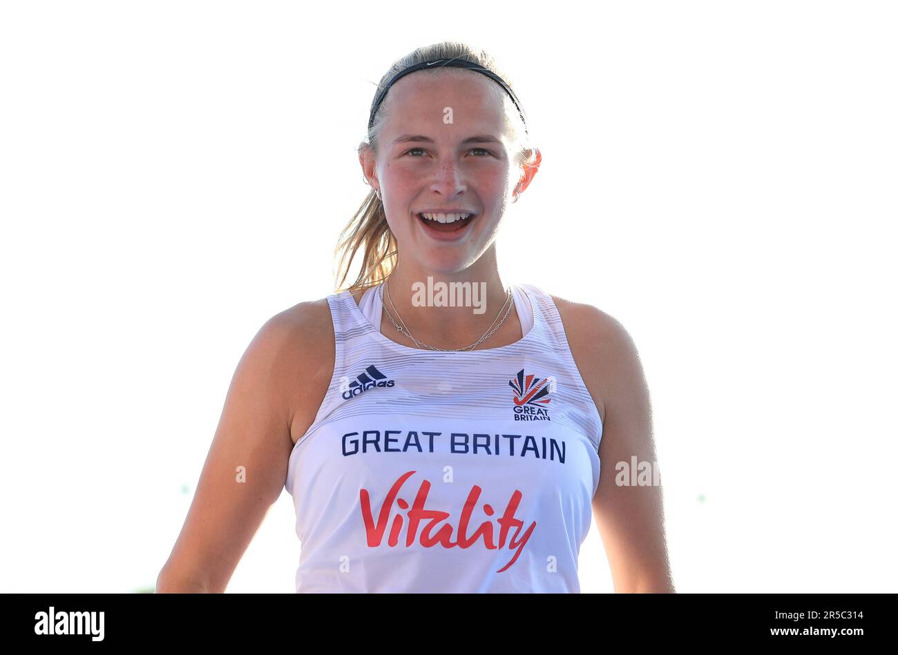 Lily walker hi-res stock photography and images - Alamy