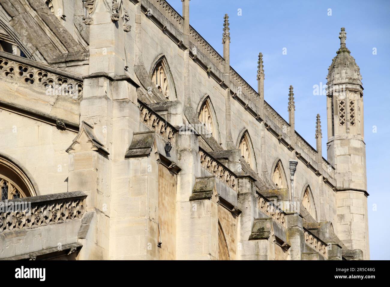 This image captures a stunning shot of an ancient and historical ...