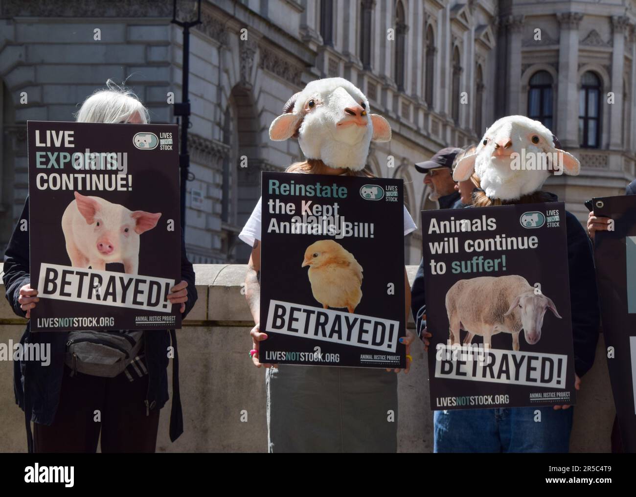 Cruelty to animals bill hi-res stock photography and images - Alamy