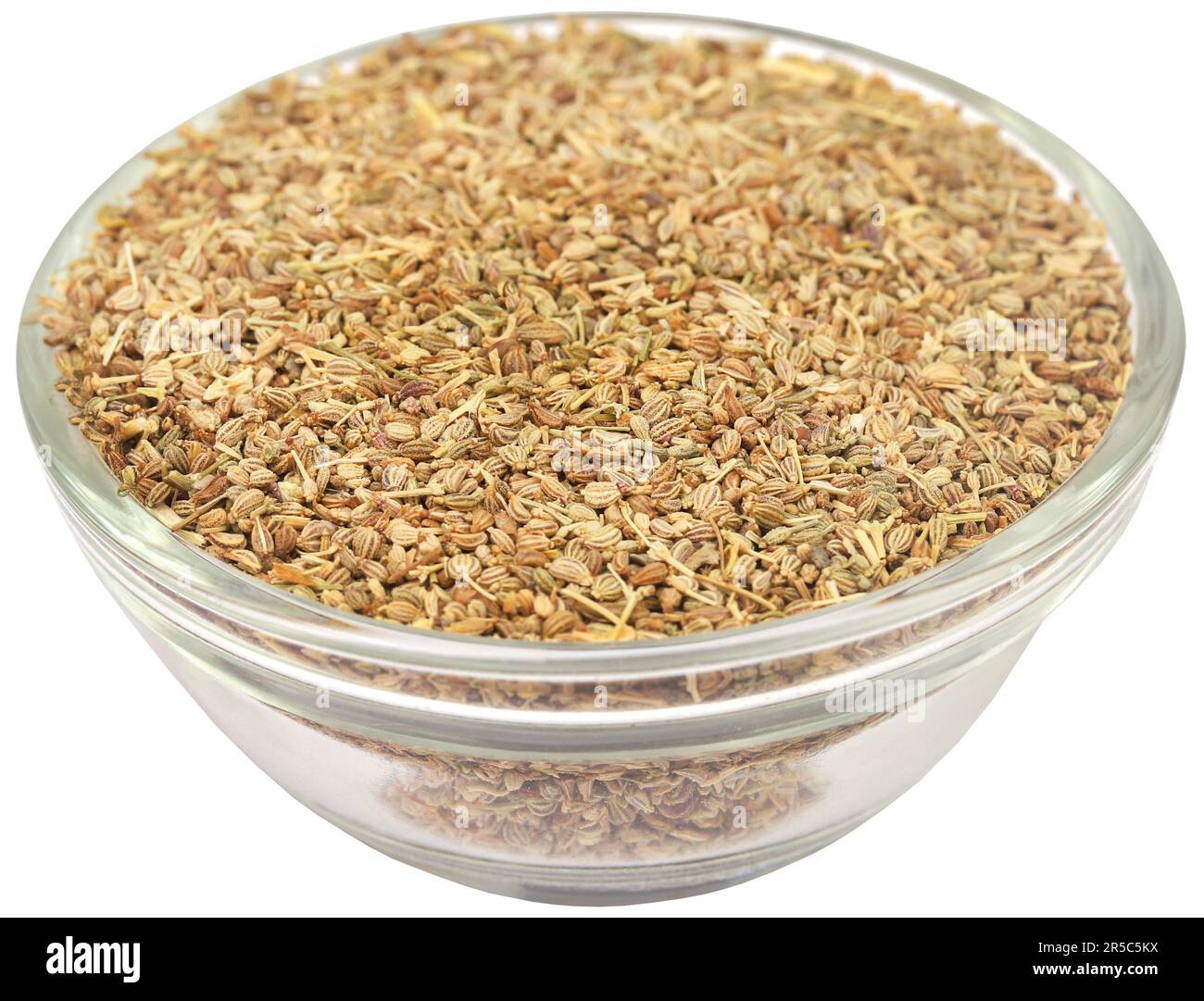 Radhuni known as wild celery in English Stock Photo - Alamy