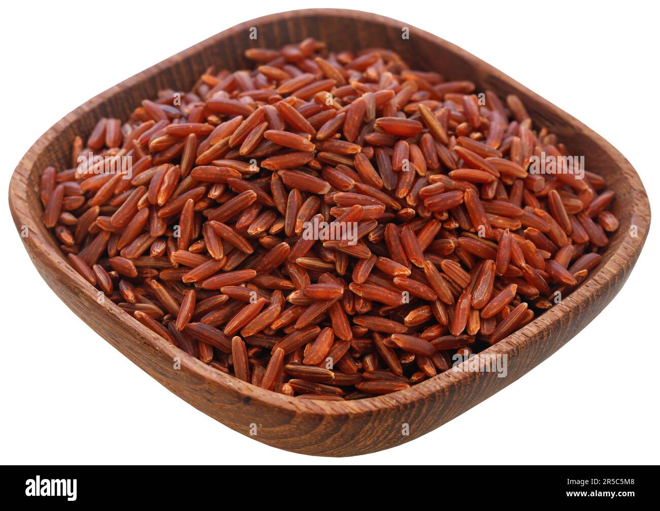 Jasmine rice hi-res stock photography and images - Alamy