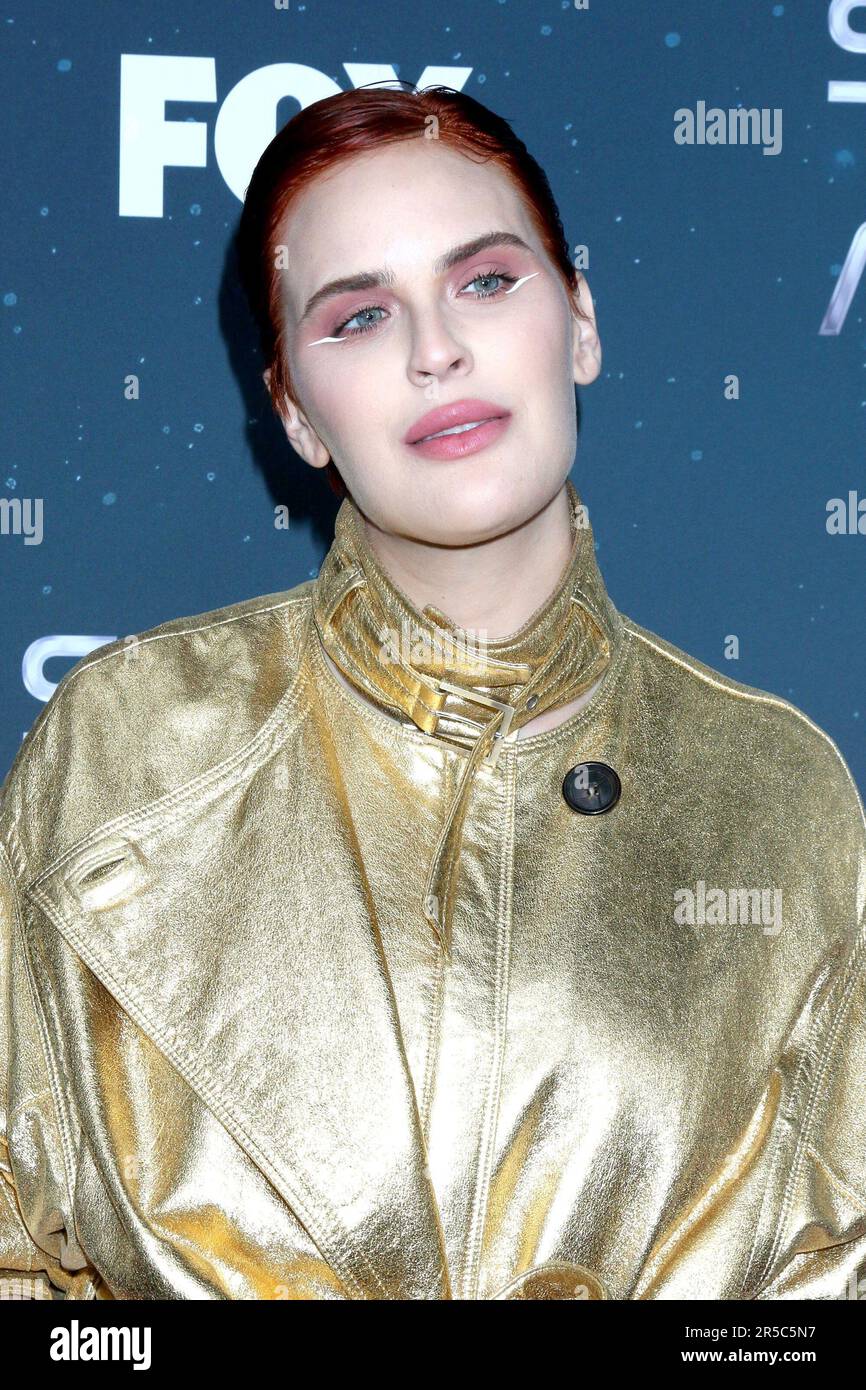 Los Angeles, CA. 1st June, 2023. Tallulah Belle Willis at arrivals for ...